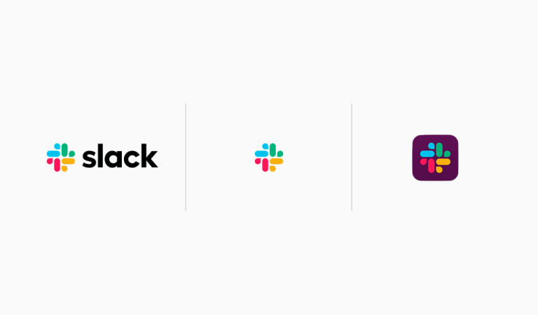 Slack's New Logo. Why They Changed a Logo? | Turbologo