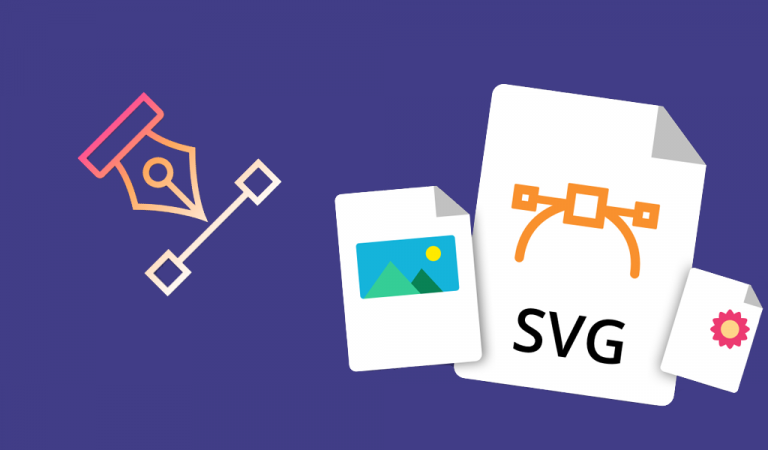 What is an SVG file? Guide on how to use it | Turbologo
