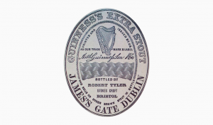 Guinness Logo: History and Meaning | Turbologo