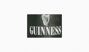 Guinness Logo: History and Meaning | Turbologo