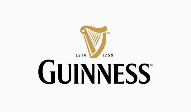 Guinness Logo: History and Meaning | Turbologo