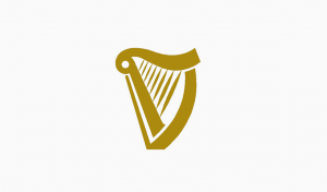 Guinness Logo: History and Meaning | Turbologo