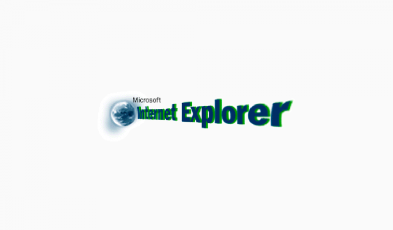 Internet Explorer Logo: Meaning and Evolution Through History