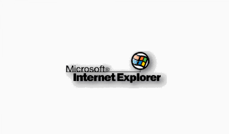 Internet Explorer Logo: Meaning and History | Turbologo