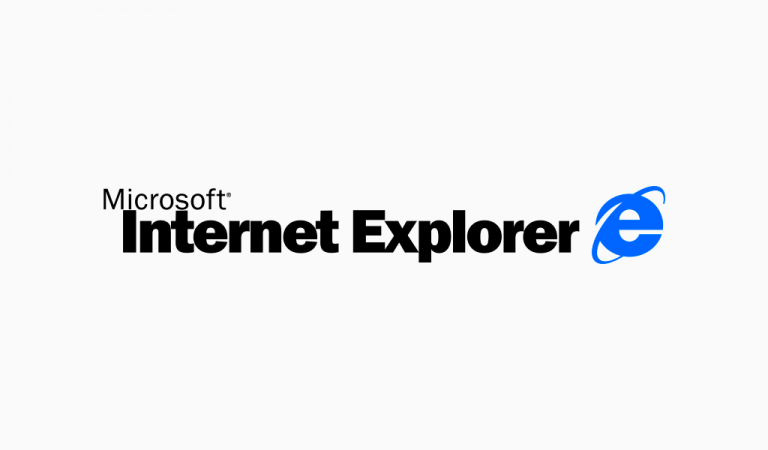 Internet Explorer Logo: Meaning and Evolution Through History