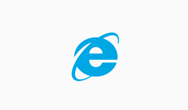 Internet Explorer Logo: Meaning and History | Turbologo