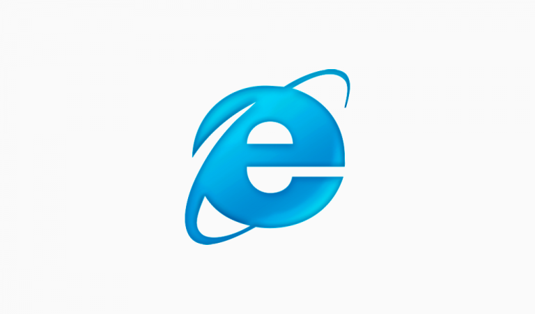 Internet Explorer Logo: Meaning and Evolution Through History