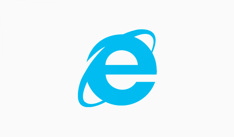 Internet Explorer Logo: Meaning and Evolution Through History