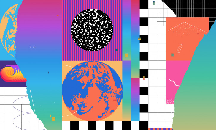 18 Amazing Logos from the '90s | Turbologo