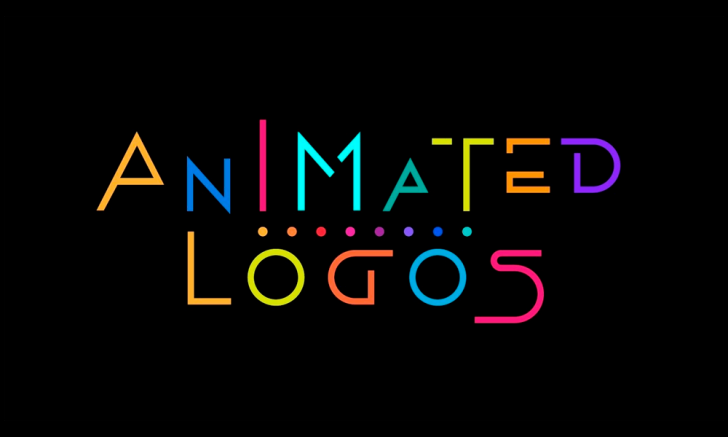 25 Famous Animated Logos for Inspiration | Turbologo