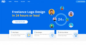 14 Best Logo Design Contest Websites in 2025 | Turbologo
