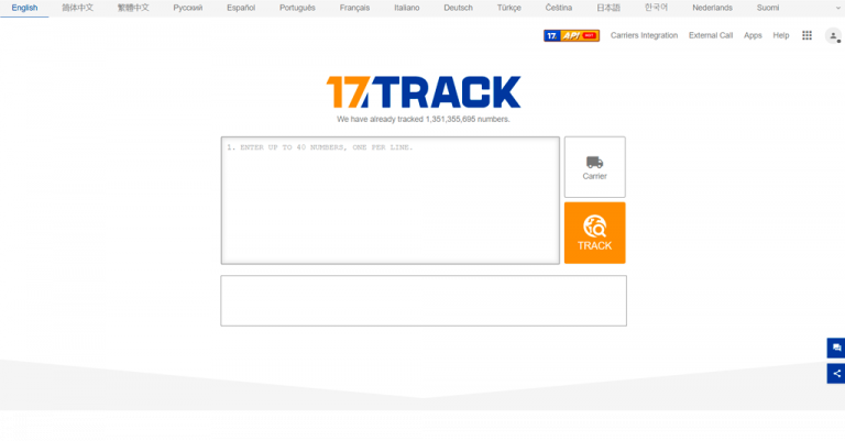What is ePacket and how does it work? | Turbologo