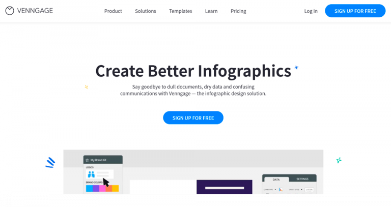 The Top 11 Infographic Creators for Creating Infographics from Scratch ...