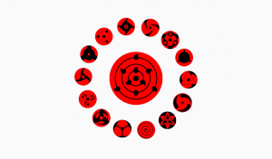 Naruto Logo Design – History, Meaning and Evolution | Turbologo