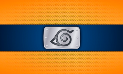 Naruto Logo Design – History, Meaning and Evolution | Turbologo