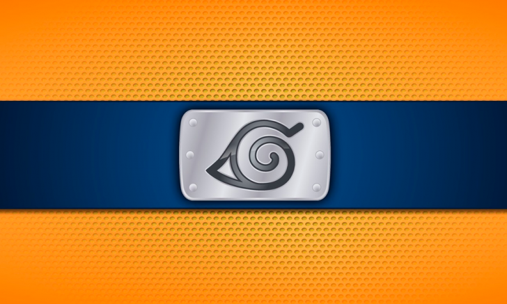 Naruto Logo Design – History, Meaning and Evolution | Turbologo