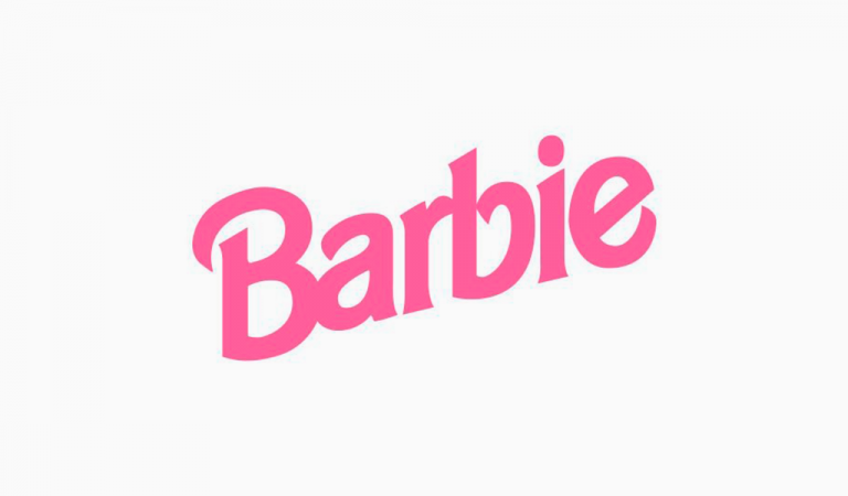 Barbie Logo Design – History, Meaning and Evolution | Turbologo