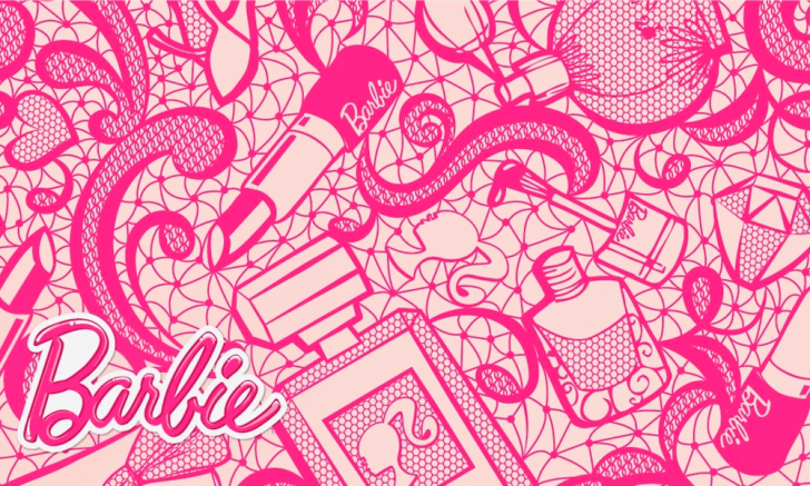 Barbie Logo Design – History, Meaning and Evolution | Turbologo