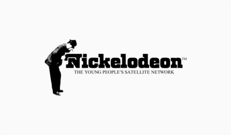 Nickelodeon Logo Design – History, Meaning and Evolution | Turbologo