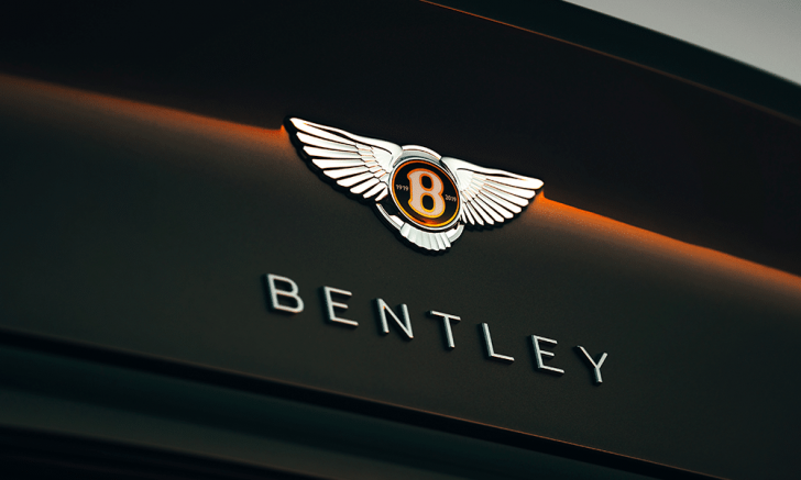 Bentley Logo Design – History, Meaning and Evolution | Turbologo