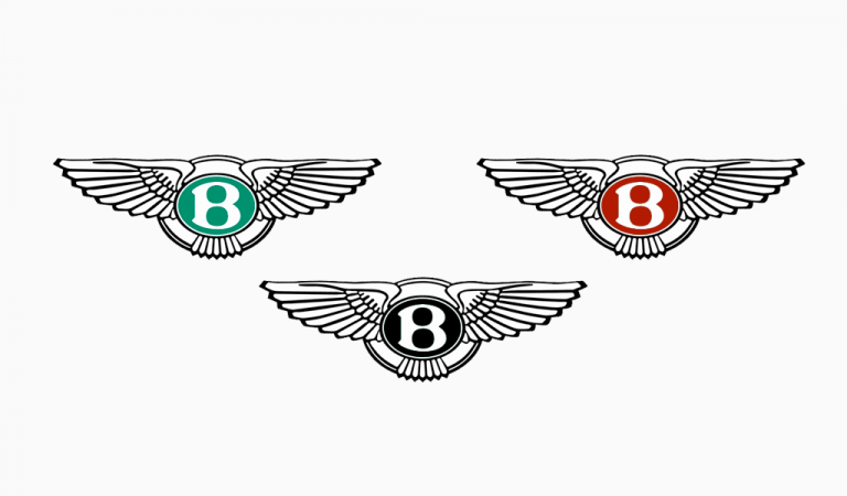 Bentley Logo Design – History, Meaning and Evolution | Turbologo