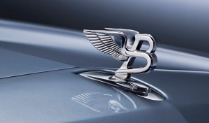 Bentley Logo Design – History, Meaning and Evolution | Turbologo