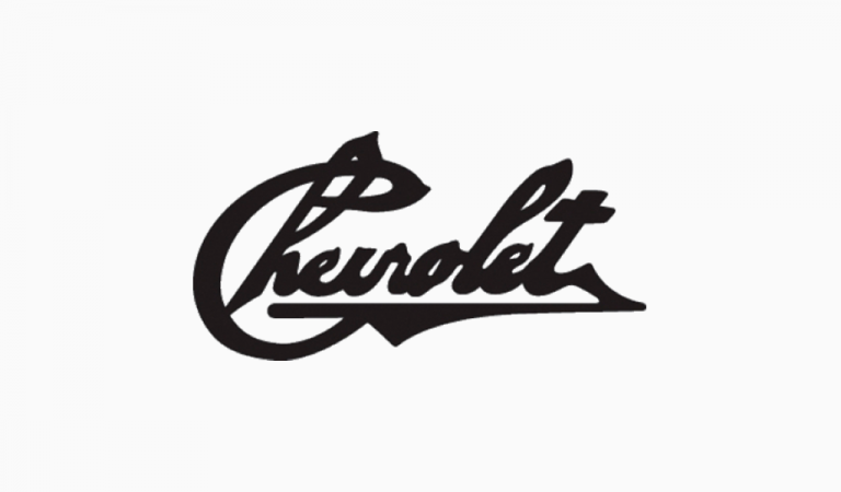 Chevy Logo Design – History, Meaning and Evolution | Turbologo
