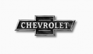 Chevy Logo Design – History, Meaning and Evolution | Turbologo