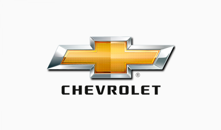 Chevy Logo Design – History, Meaning and Evolution | Turbologo
