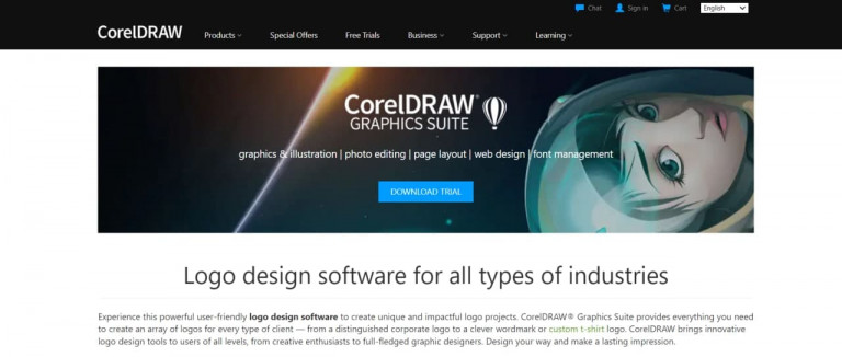 The best software for creating logos | Turbologo