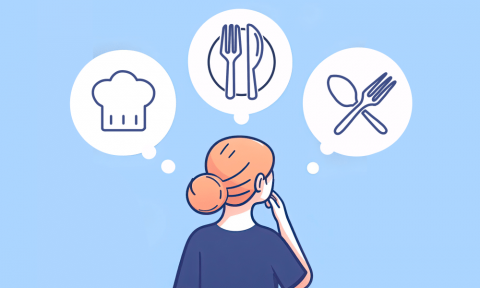 Designing Appetite: A Showcase of the Best Restaurant Logos | Turbologo