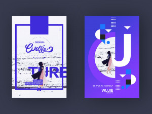 How to make a poster design | Turbologo