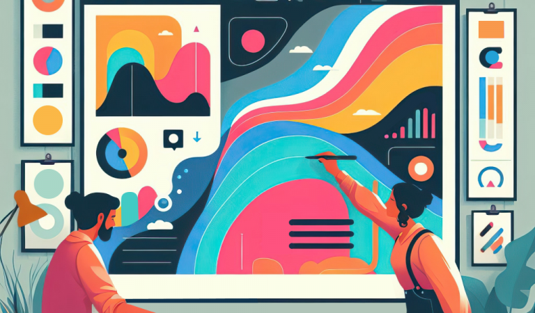 How to make a poster design | Turbologo