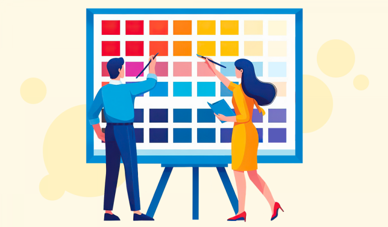 Branding colors: how to choose, meanings | Turbologo