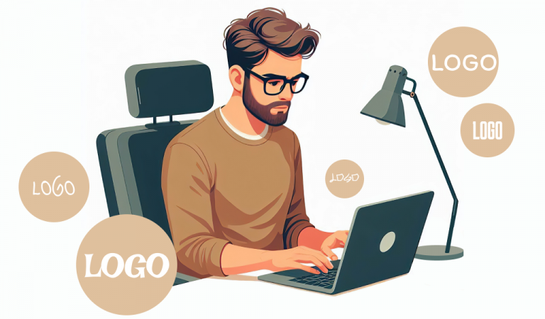 115 Creative Logo Ideas to Inspire Designers | Turbologo