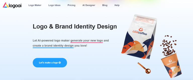 5 free online Logo Maker Tools to generate New Logos or Redesign icons ...