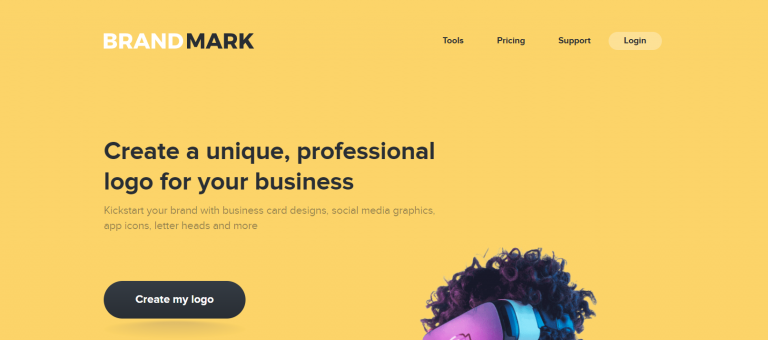 14 easy to use logo makers | Turbologo