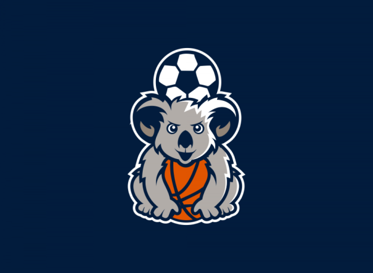 Set of Sports logo Templates. Sports Team Identity | Turbologo