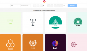 Turbologo Review: A Tool to Create Professional Business Logos for Free ...