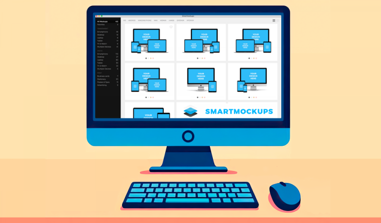 The best mockup software in 2025: our top picks to make a logo to your ...