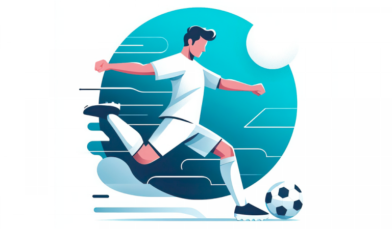 How to make Sports logo that stands out from the crowd | Turbologo