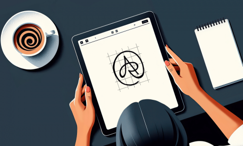 How to Use Turbologo Monogram Logo Generator: Free Tips