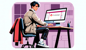 How to Use Turbologo Monogram Logo Generator: Free Tips