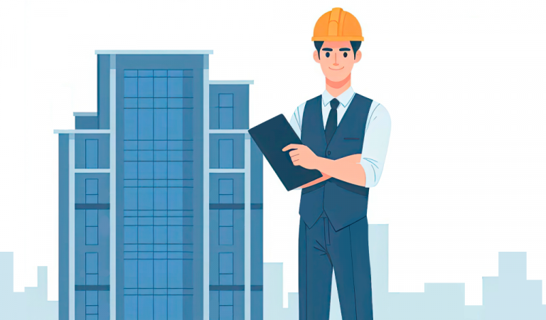 Design a construction company logo on Turbologo