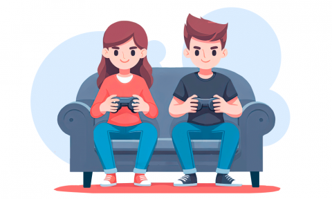 Unleash Creativity With Ai Gaming Logo Maker