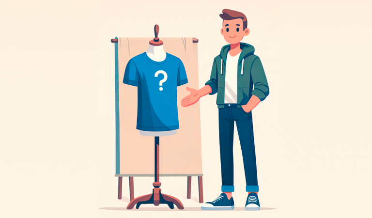 Discover How to Design a T-Shirt Logo with TurboLogo