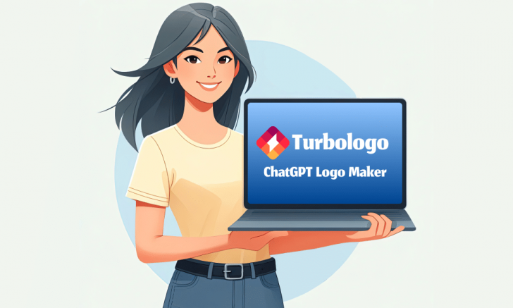 Turbologo ChatGPT Logo Maker: Unleash Your Creativity