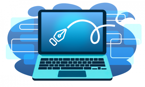 Create Graphic Design Logos That Make a Statement