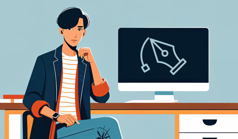 Create Graphic Design Logos That Make a Statement