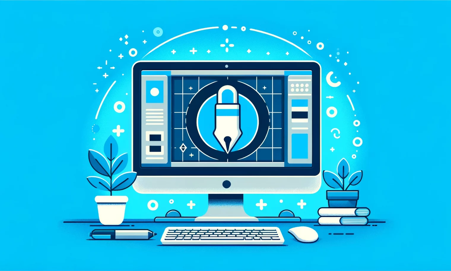 Ultimate Guide to Making a Graphic Design Logo